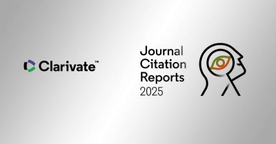Clarivate Releases 2025 Journal Citation Reports, Celebrates 50 Years ...