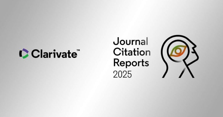Clarivate Releases 2025 Journal Citation Reports, Celebrates 50 Years ...
